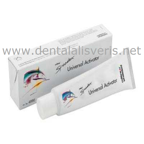 COLTENE WHALEDENT Speedex Universal Activator. - Dental Alışveriş